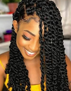 Braids by Ade – Best Braids in the DMV